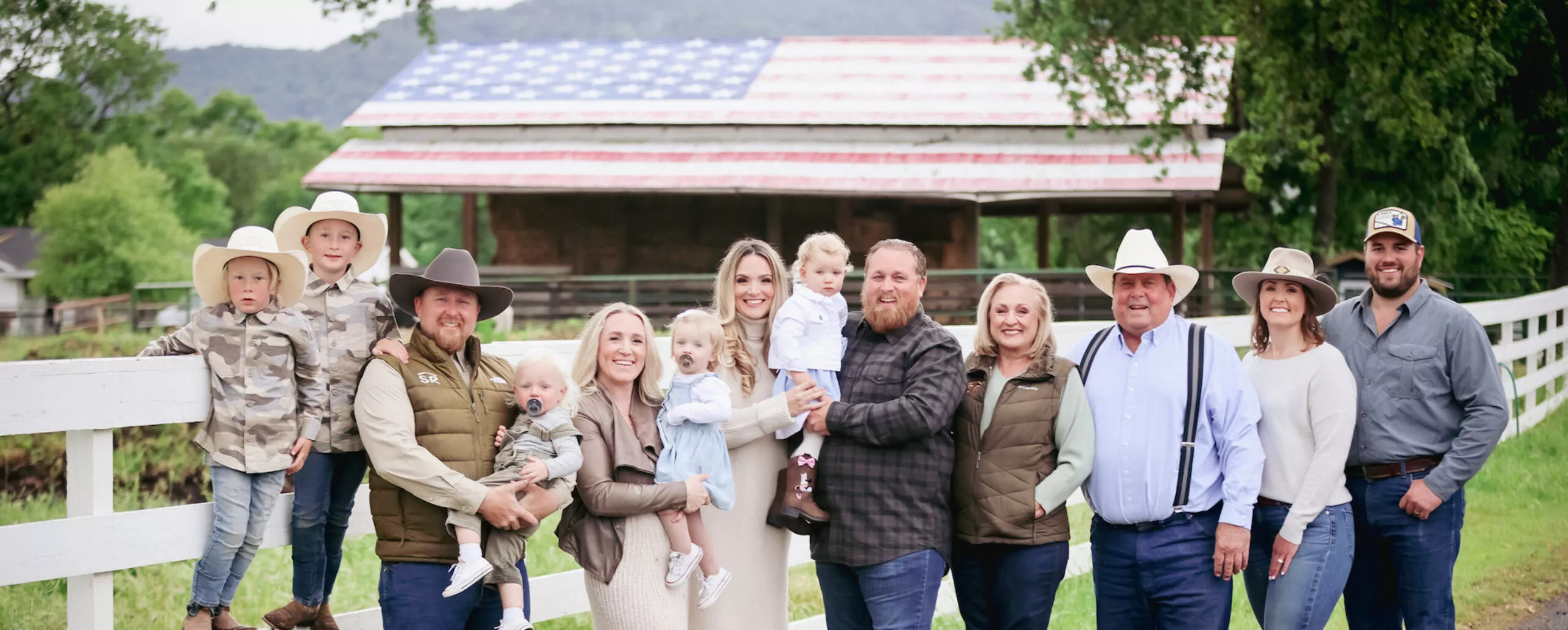 Serres Ranch - Sonoma Valley Vintners & Growers