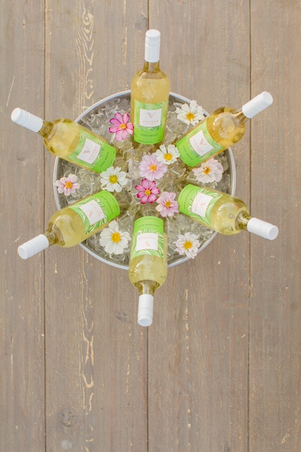 Bubbles + Blooms Mother’s Day Brunch - Sonoma Valley Vintners & Growers